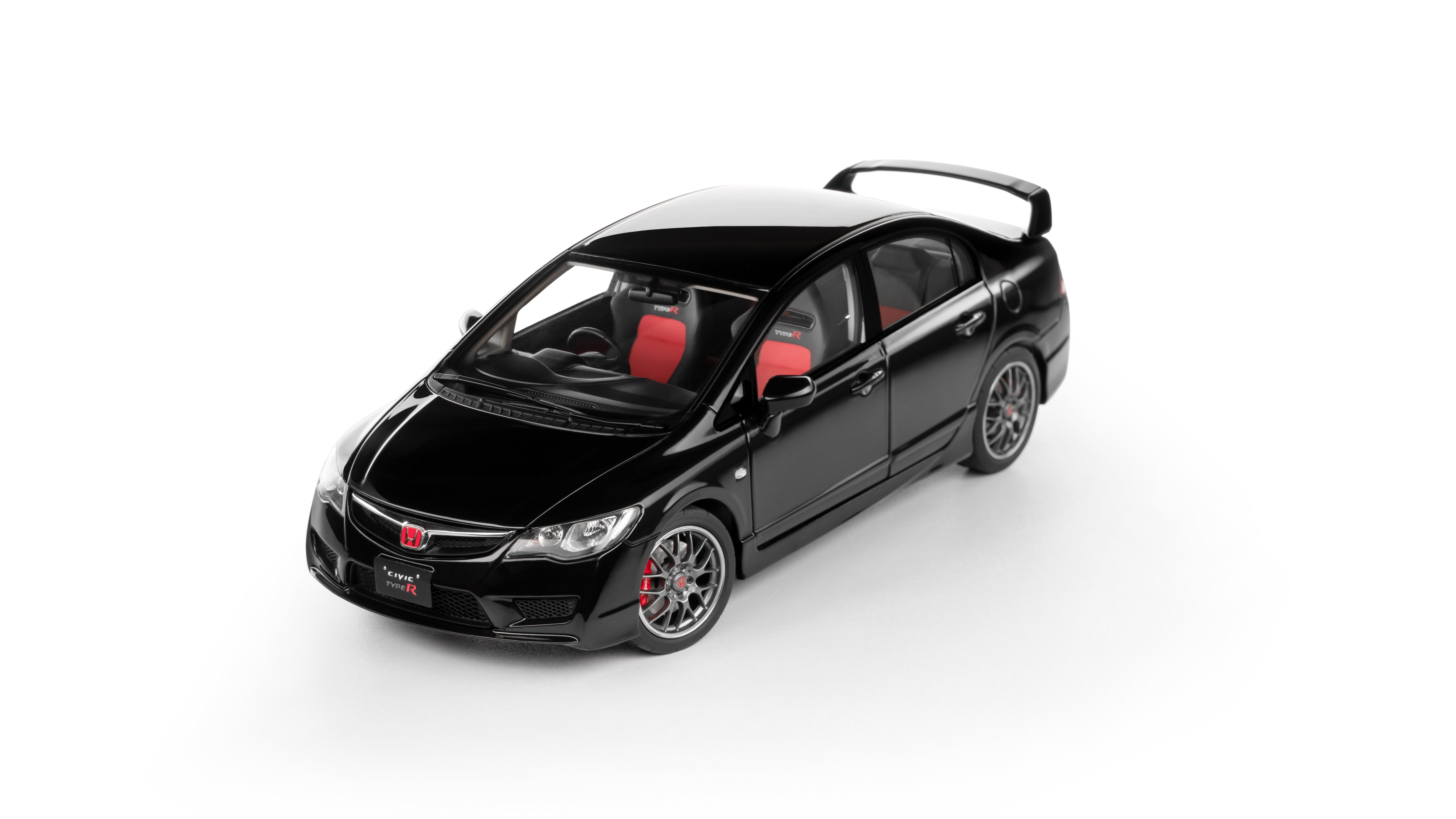 Maisto honda civic store
