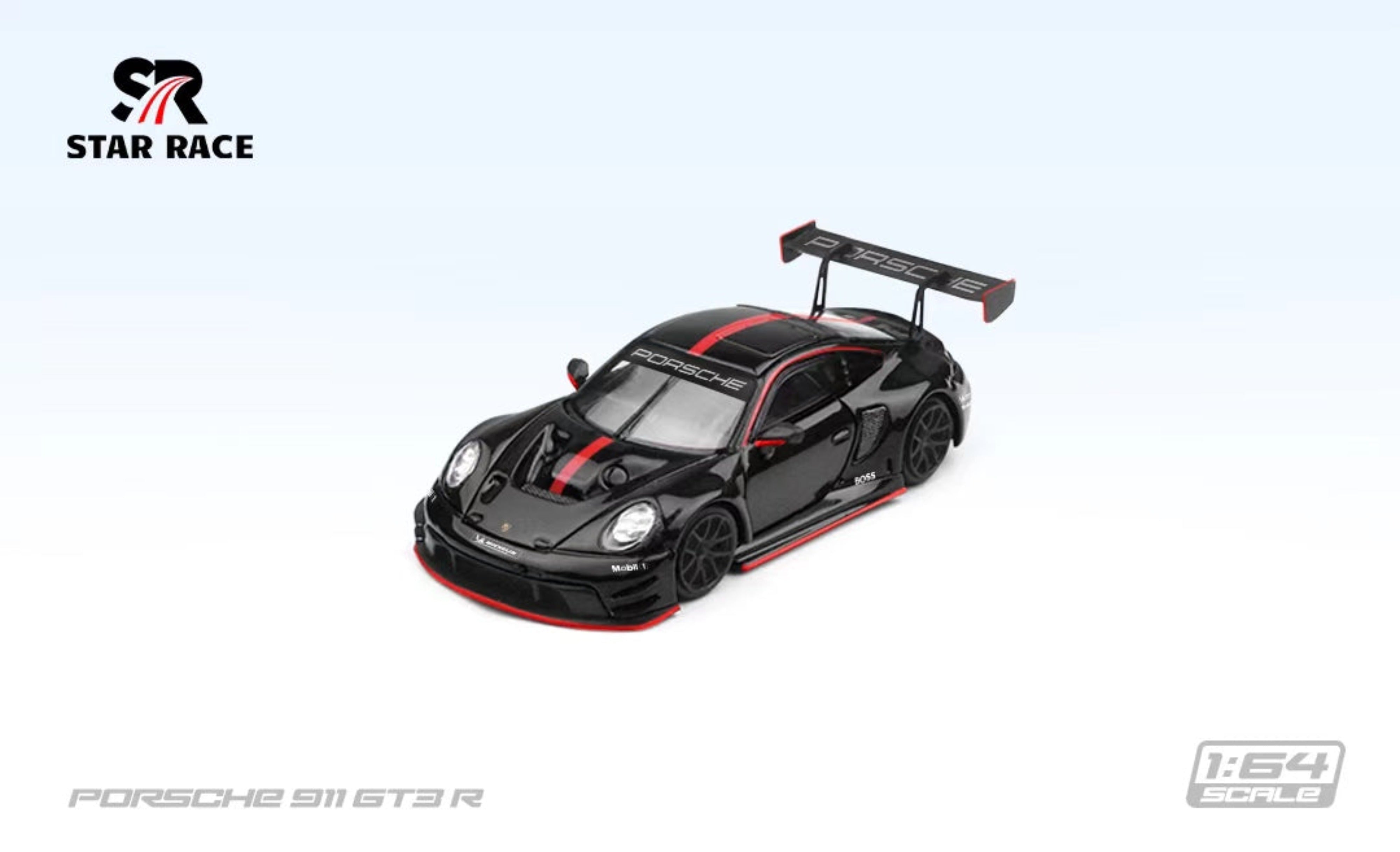 Porsche gt3 diecast store