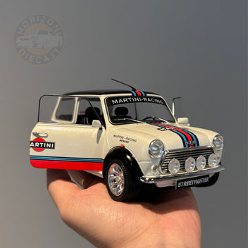 Time Micro 1:64 Diecast Cars & Scale Models – Horizon Diecast