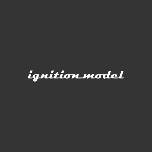 All Ignition Model – Horizon Diecast