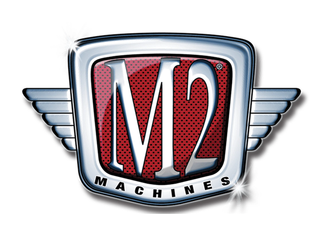 M2 Machines 1:64 – Horizon Diecast