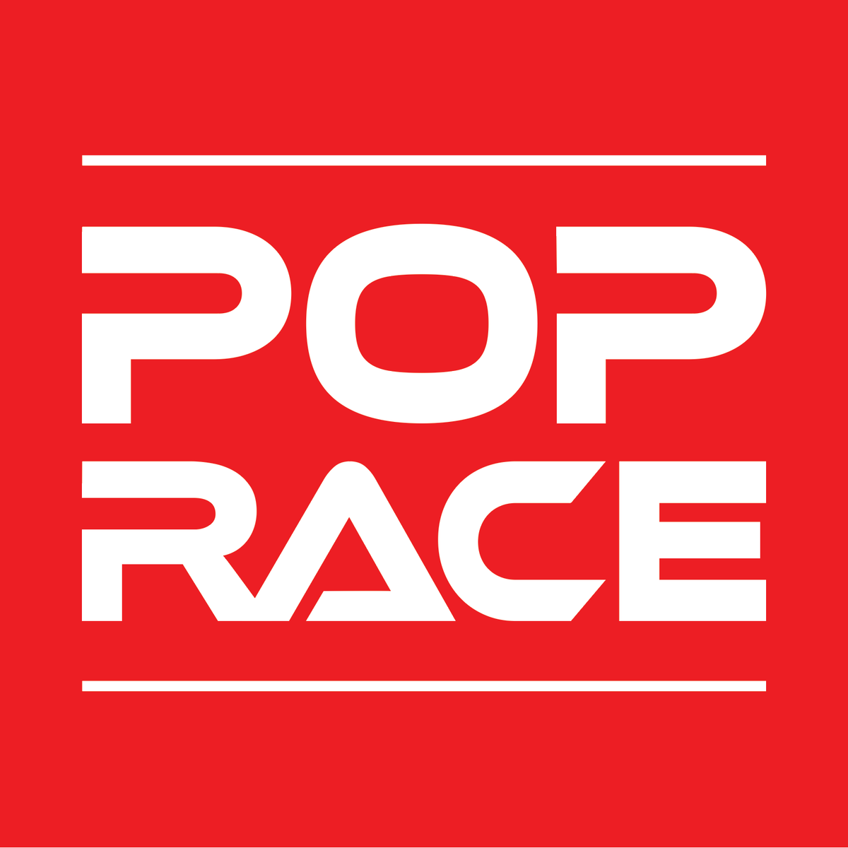All POPRACE – Horizon Diecast