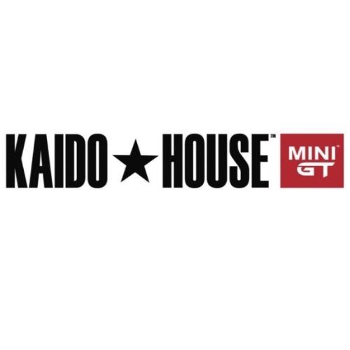 All Kaido House – Horizon Diecast