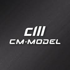 CM Models 1:64 – Horizon Diecast