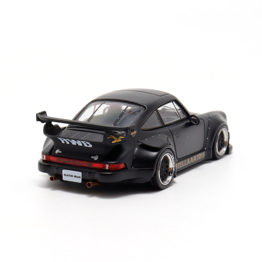 [Preorder] Model Collect 1:64 Porsche RWB 930 Stella Artois – Horizon ...