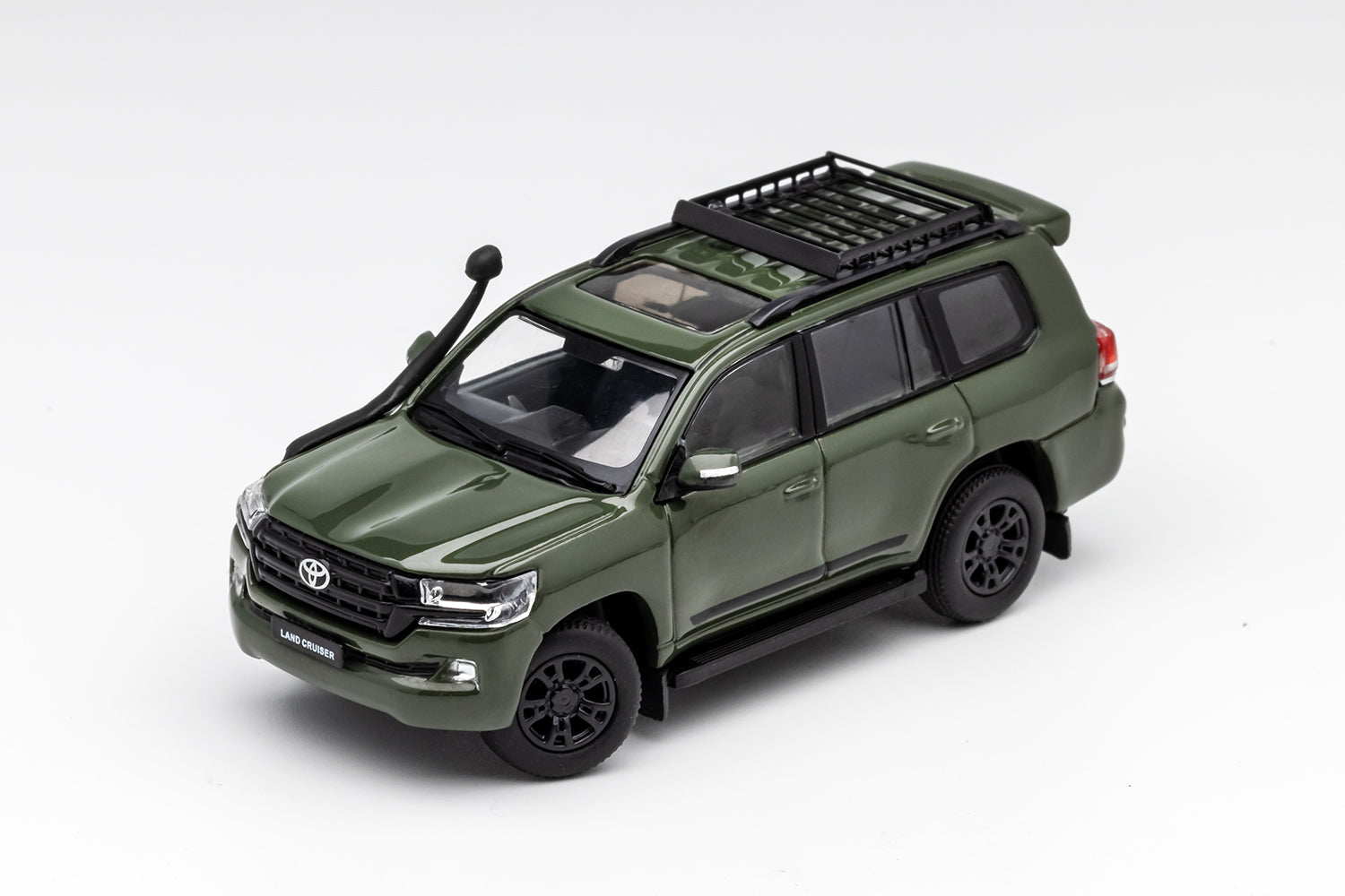 Toyota land cruiser toy car store