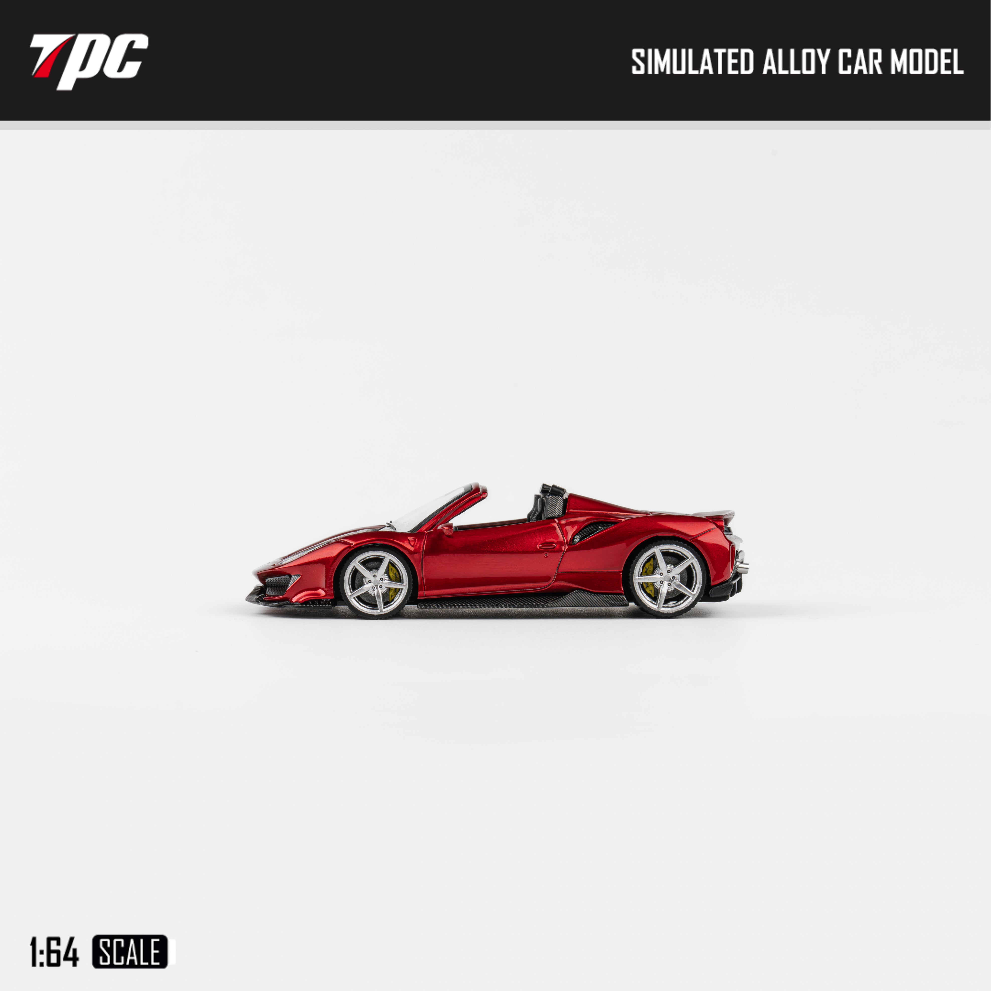 Ferrari 488 diecast store