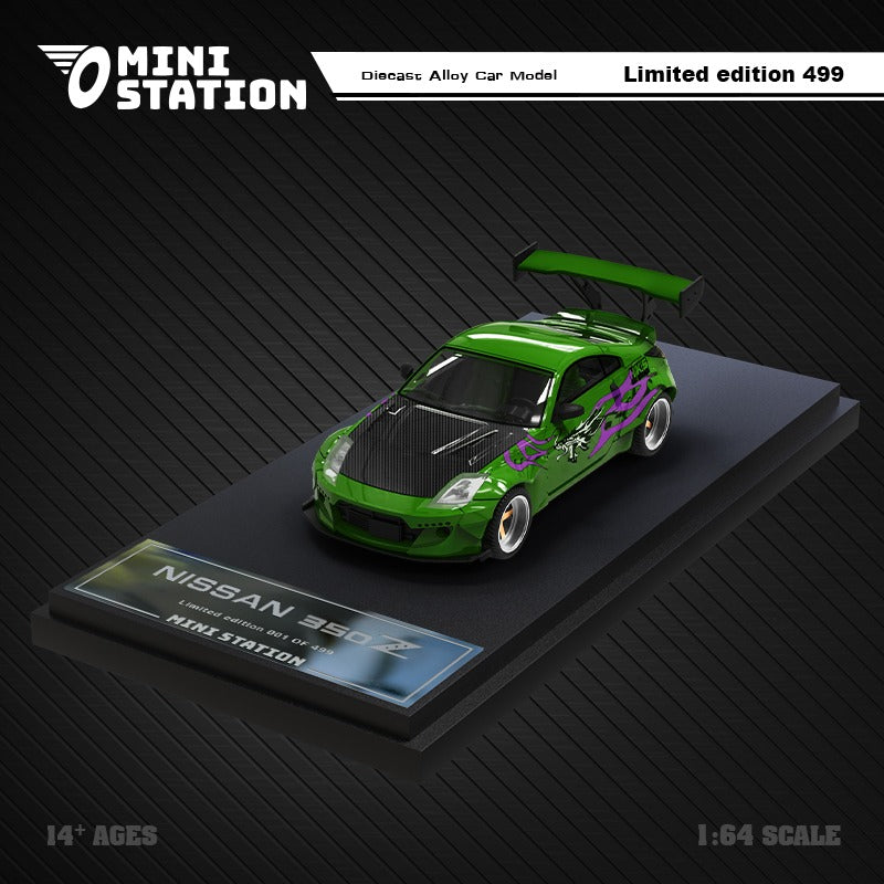 Horizon Diecast | Diecast Model Car in Canada | Quality Diecast Model