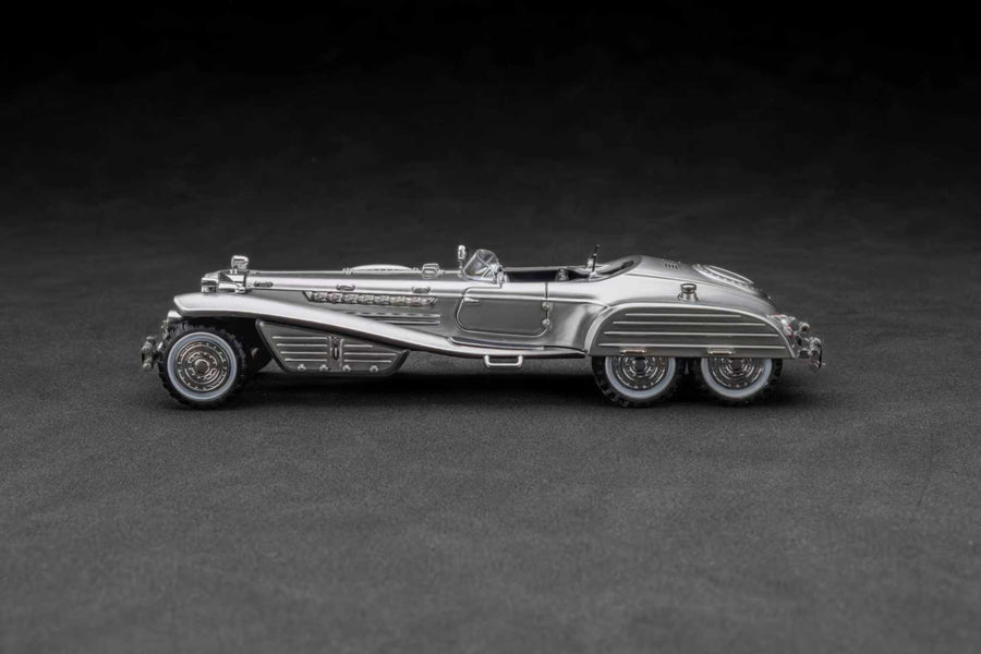 [Preorder] WM 1:64 Hydra Schmidt V16 (3 Colours) – Horizon Diecast
