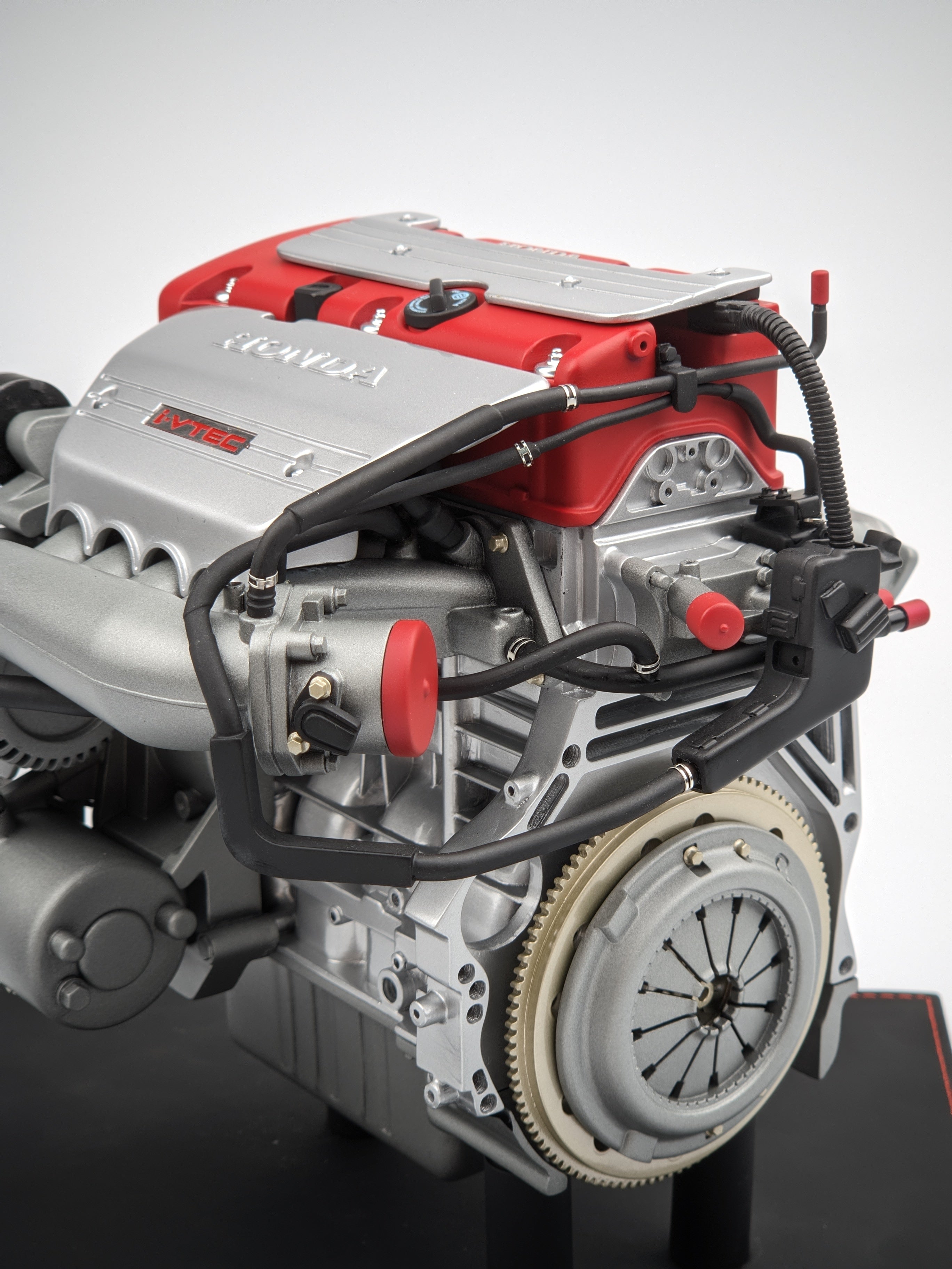 TopArt Collection 1:6 Honda CIVIC K20 Engine – Horizon Diecast
