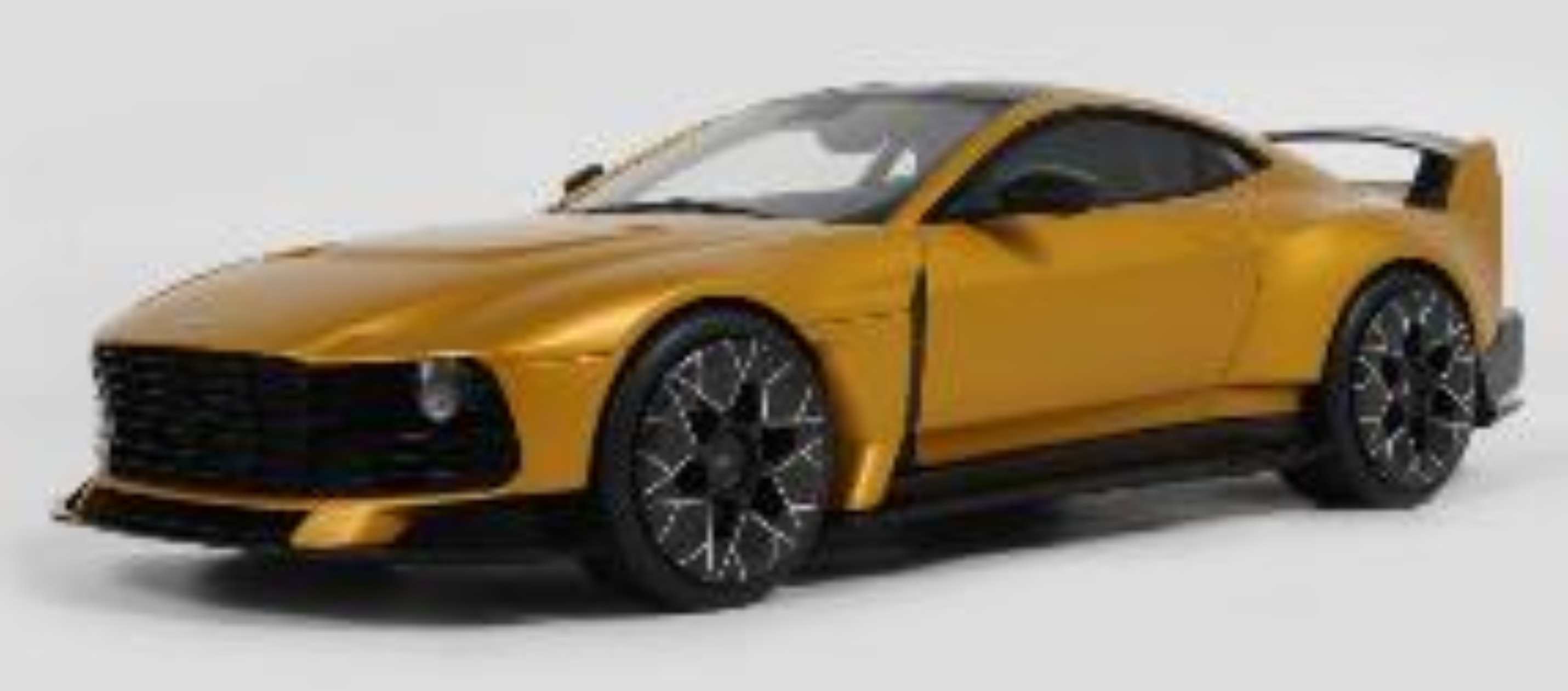 [Preorder] GT Spirit 1:18 ASTON MARTIN VALIANT AURIC GOLD METALLIC 202 ...